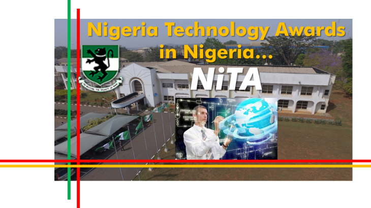 NIGERIA Technology Awards (NiTA) 2019 | University Of Nigeria Nsukka