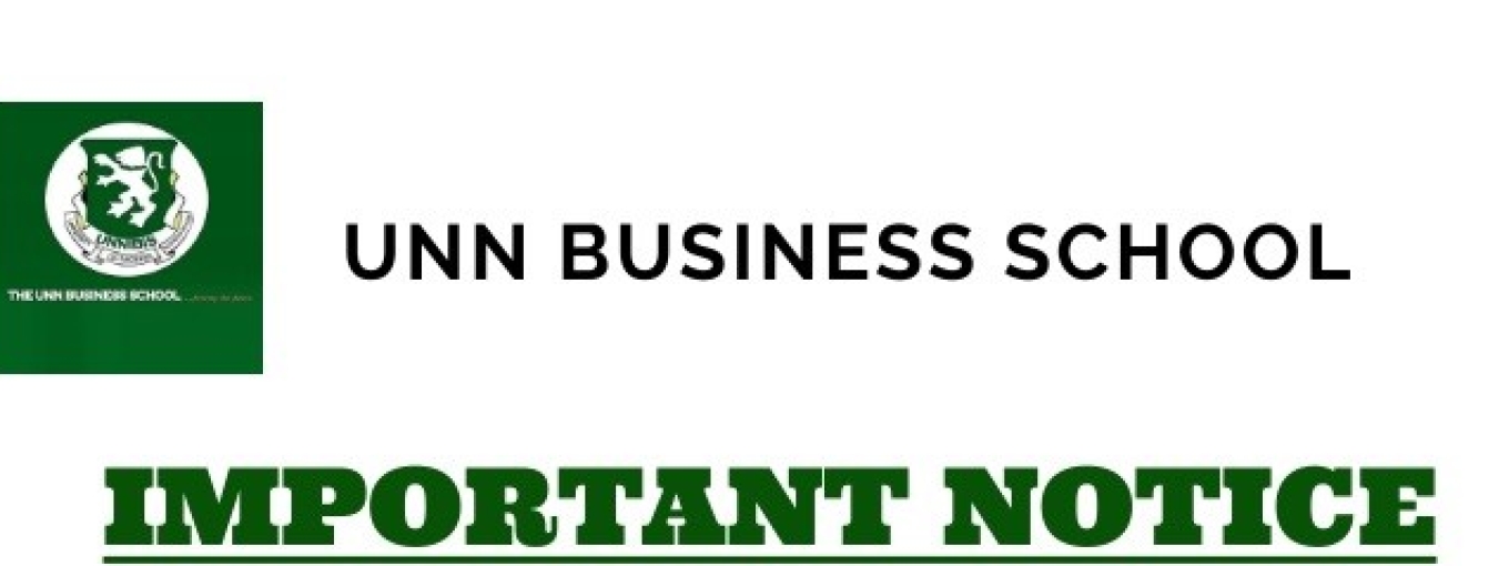 Homepage - University Of Nigeria Nsukka