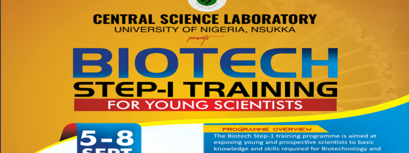 Homepage - University Of Nigeria Nsukka