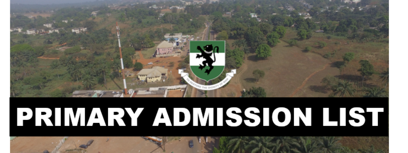 Homepage - University Of Nigeria Nsukka