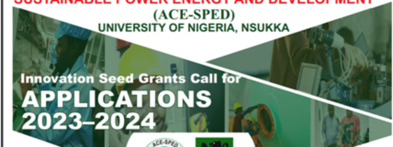 Homepage - University Of Nigeria Nsukka