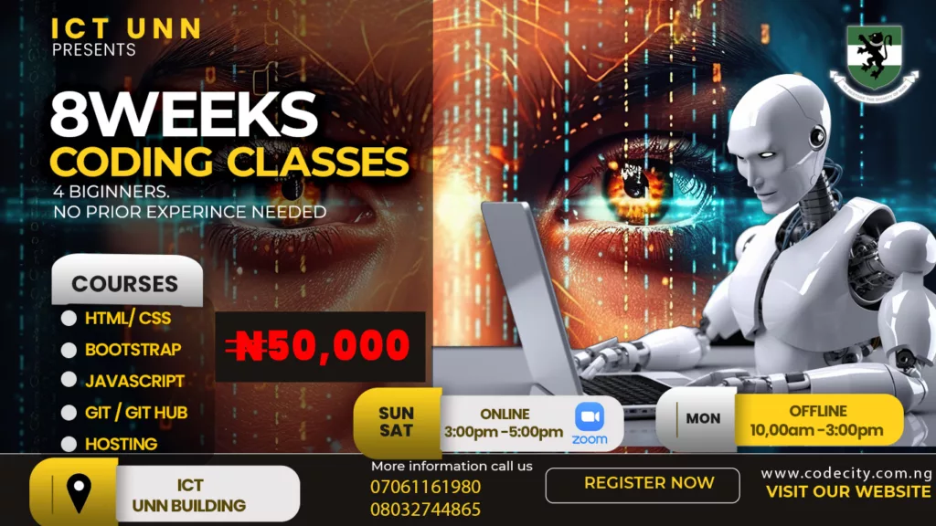 Feeds - University Of Nigeria Nsukka