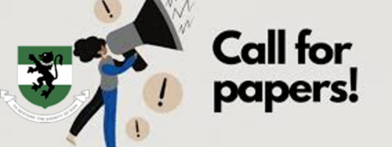 Homepage - University Of Nigeria Nsukka