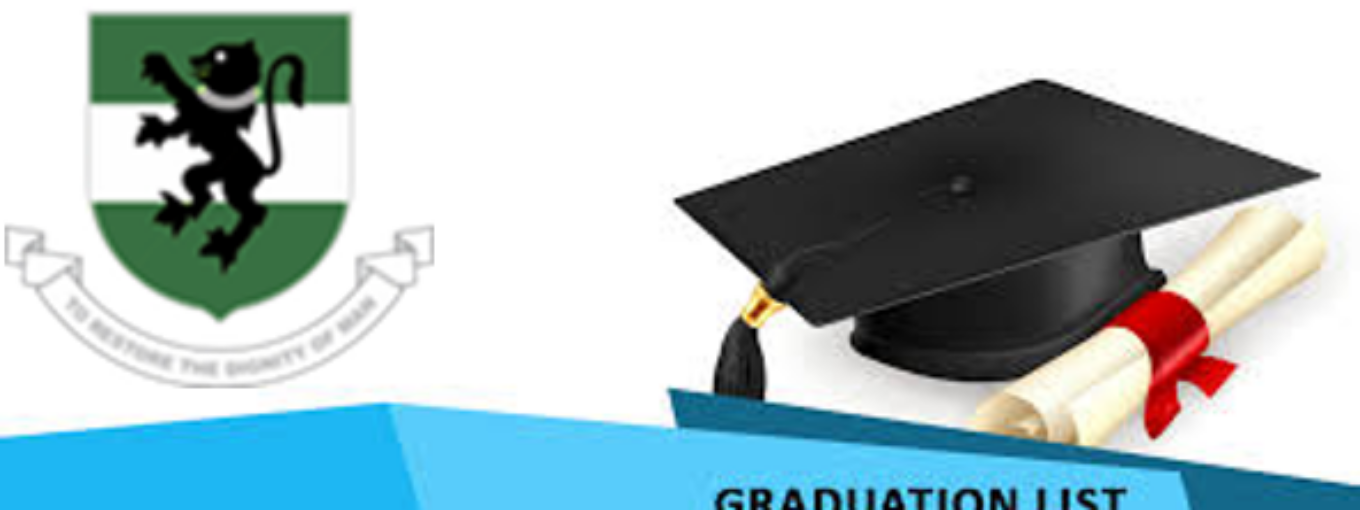 Homepage - University Of Nigeria Nsukka