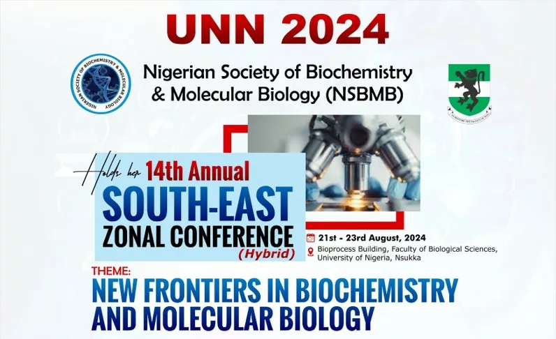 Homepage - University Of Nigeria Nsukka