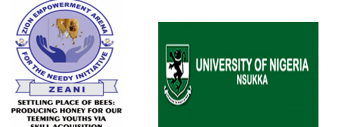 Homepage - University Of Nigeria Nsukka