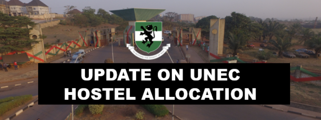 Homepage - University Of Nigeria Nsukka