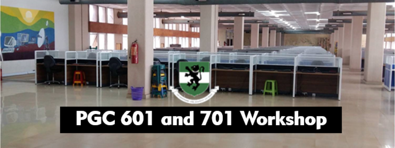 Homepage - University Of Nigeria Nsukka