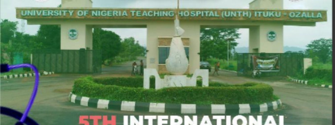 Homepage - University Of Nigeria Nsukka